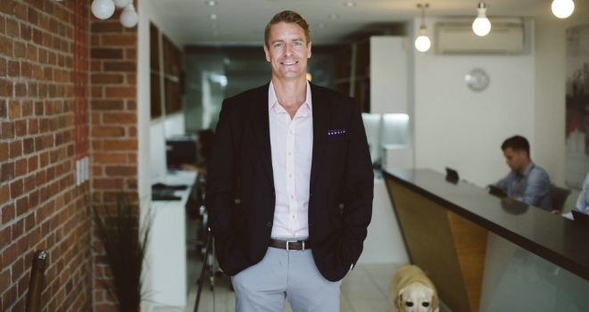 In The Spotlight with Jake Willis | Property Reporter