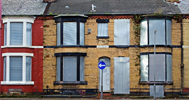 How much could a bad view devalue your home by? | Property Reporter