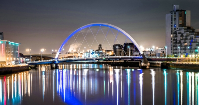 Get Living Glasgow Launches Property Reporter get-living-glasgow-launches-property-reporter