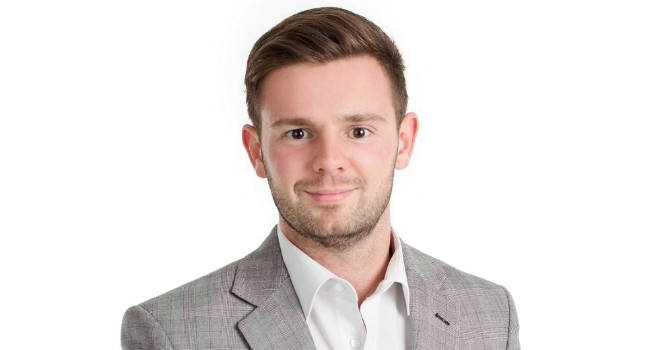 In the spotlight with Ashley Dribben | Property Reporter