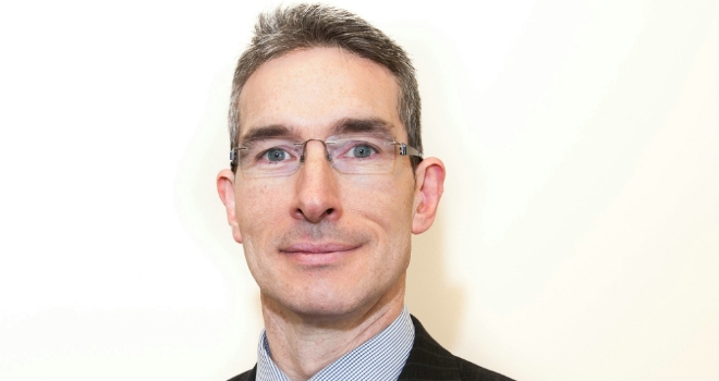 In the Spotlight with Steve Coyle | Property Reporter