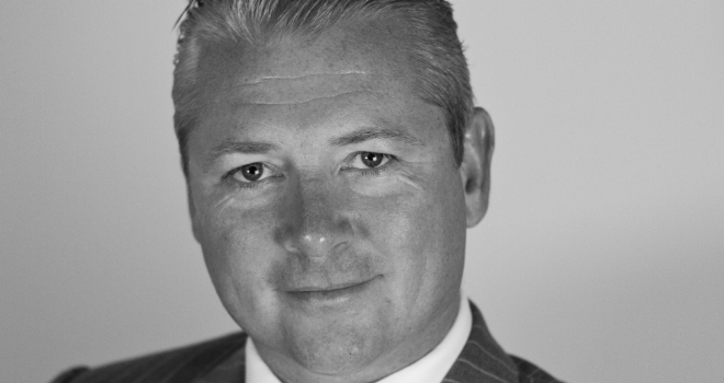 In the Spotlight with Rob Jarrett | Property Reporter