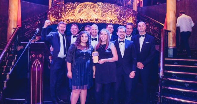 Hamilton Fraser celebrates “Best Landlord Insurance Provider” win for ...