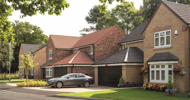 New home buying scheme launches at Harron Homes | Property Reporter