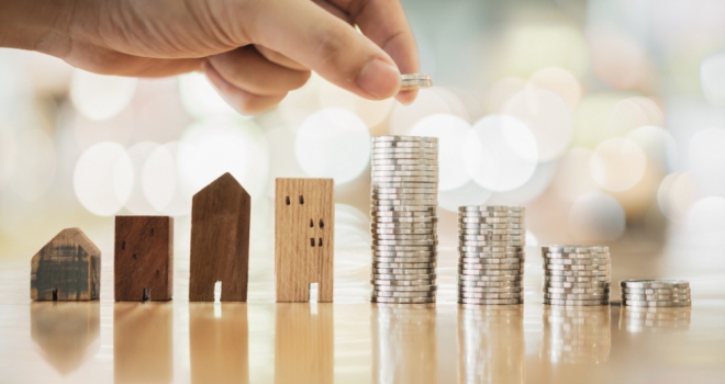 Only 6% of property investors expect further positive growth in the ...