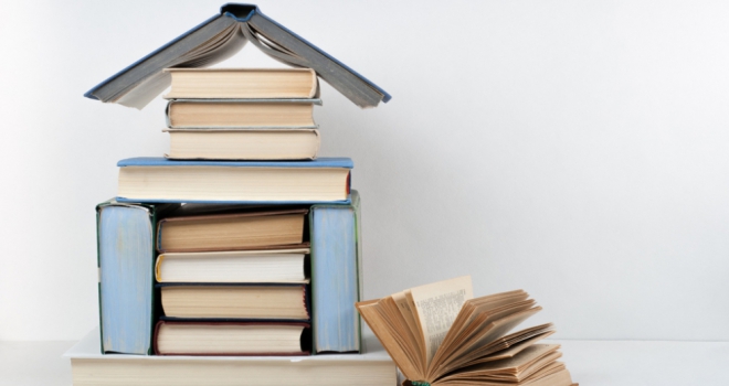 Bookish Britain: Moving to one of the UK’s top literary locations ...