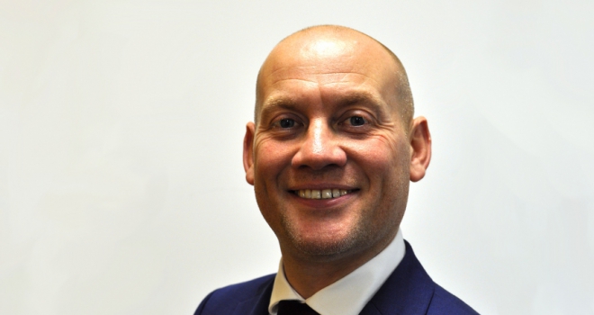 Why the government must not forget about new build | Property Reporter