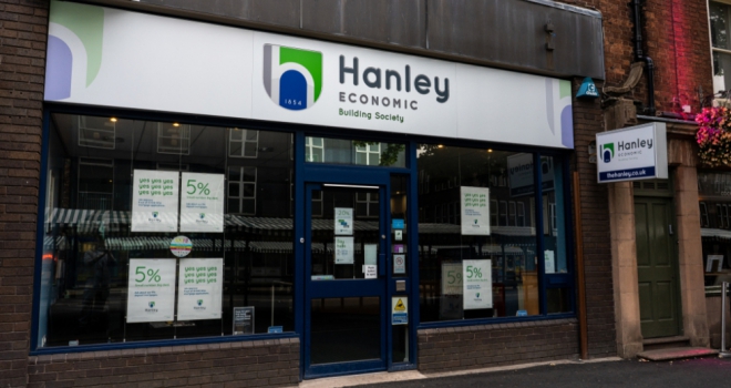 Hanley Economic BS launch four new products | Property Reporter