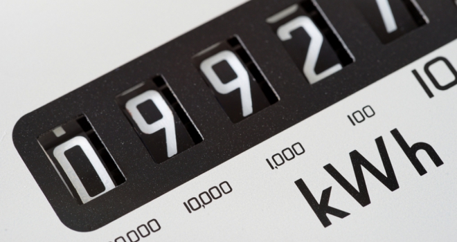 Almost £80m wasted on 'void energy' each year | Property Reporter