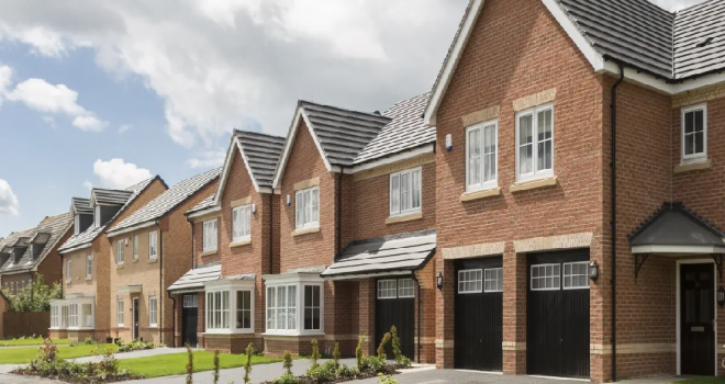 Miller Homes reveals South Midlands expansion plan | Property Reporter