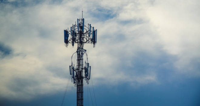 Could changes in telecoms law reduce the value of your property ... Could changes in telecoms law reduce the value of your property ...