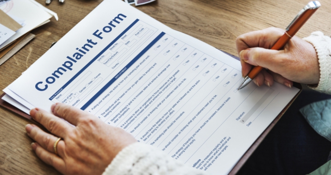 Complaints to The Property Ombudsman up 29% in 2020 | Property Reporter