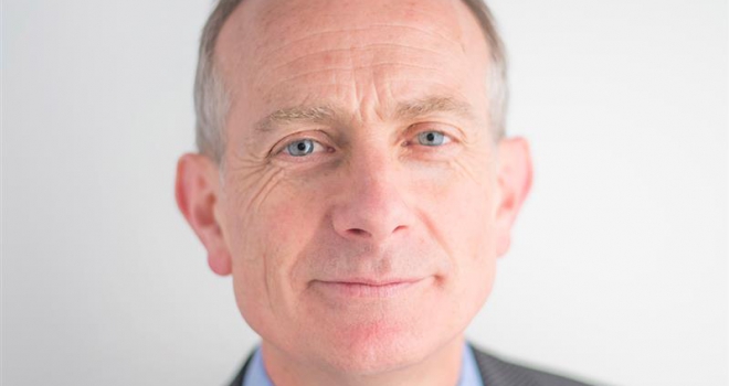 In the Spotlight with Simon Ellis | Property Reporter