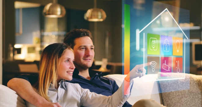 Where are the UK's 'smartest' locations? | Property Reporter