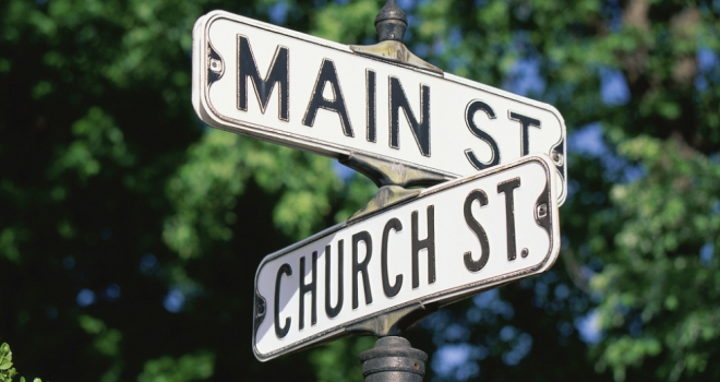 The nation’s most popular road names | Property Reporter