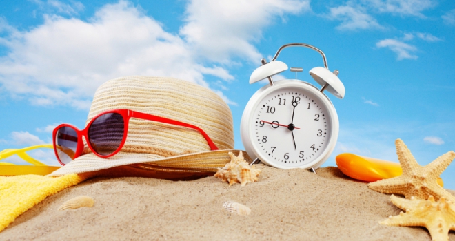 Could British Summer Time bring a further boost to the property market ...